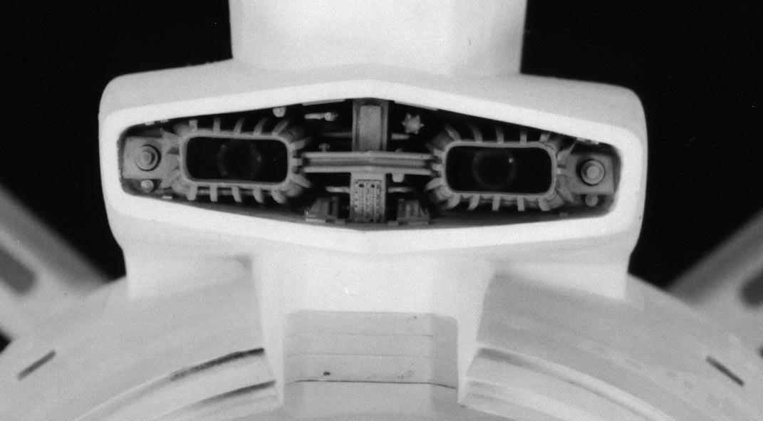 Fixed Focus Torpedo Launcher | Fate of the Known Worlds Wiki | Fandom