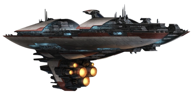 Valor-class | Fate of the Known Worlds Wiki | Fandom