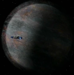 Gaia IV | Fate of the Known Worlds Wiki | Fandom