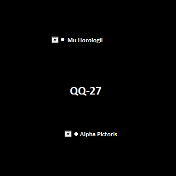 QQ-27 Grid | Fate of the Known Worlds Wiki | Fandom