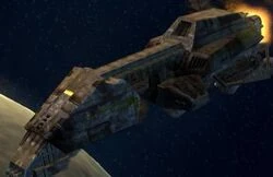 Action IV-class | Fate of the Known Worlds Wiki | Fandom