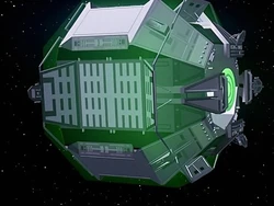 Frontier-class | Fate of the Known Worlds Wiki | Fandom