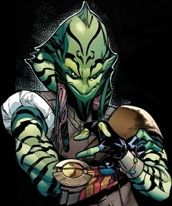 Kalleran | Fate of the Known Worlds Wiki | Fandom