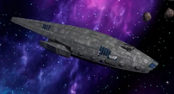 Bulwark mk I-class | Fate of the Known Worlds Wiki | Fandom