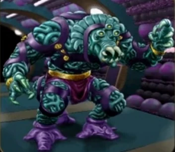 Hydran | Fate of the Known Worlds Wiki | Fandom