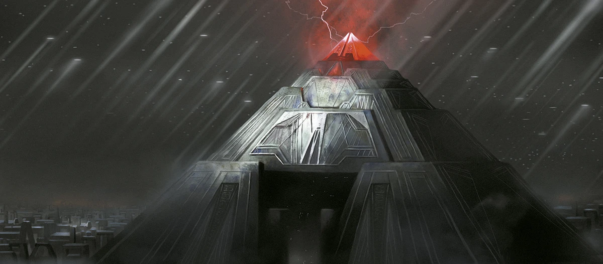 Sith Temple | Fate of the Known Worlds Wiki | Fandom
