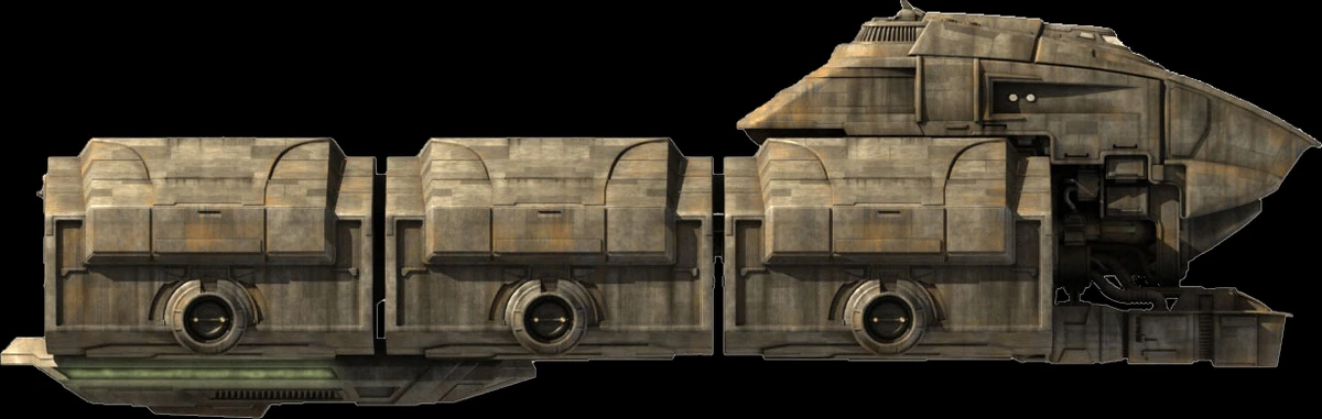 Tellarite-class | Fate of the Known Worlds Wiki | Fandom