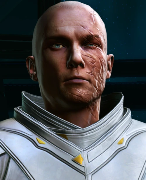Arcann | Fate of the Known Worlds Wiki | Fandom