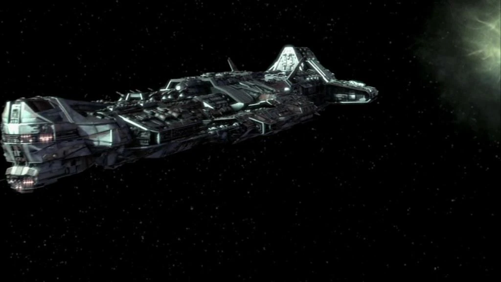 Asuran Aurora-class | Fate of the Known Worlds Wiki | Fandom