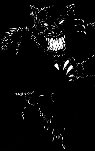 Wraith (SW) | Fate of the Known Worlds Wiki | Fandom