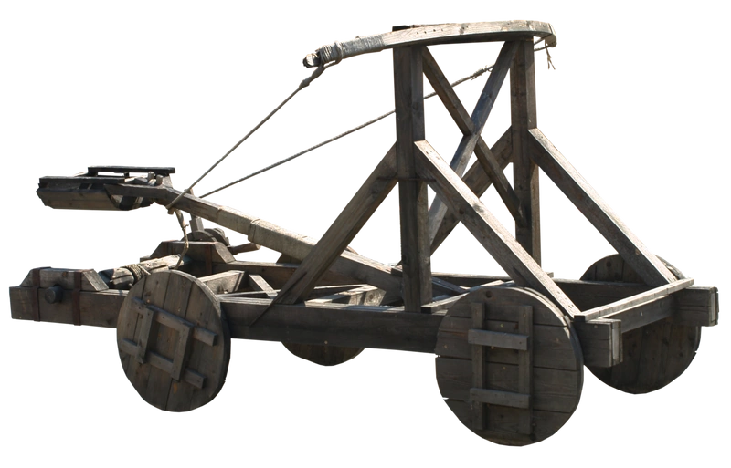 Catapult | Fate of the Known Worlds Wiki | Fandom