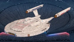 NX-class (Refit) | Fate of the Known Worlds Wiki | Fandom