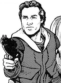 Alic Surn | Fate of the Known Worlds Wiki | Fandom