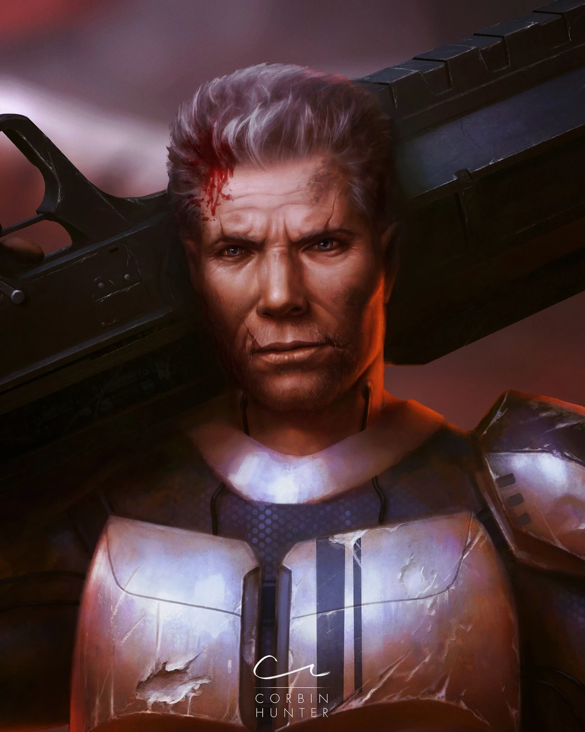 Canderous Ordo | Fate of the Known Worlds Wiki | Fandom