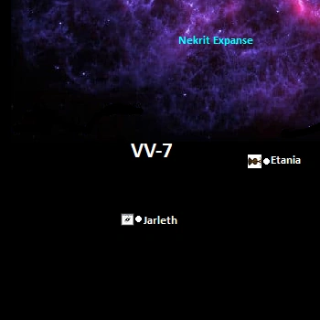 VV-7 Grid | Fate of the Known Worlds Wiki | Fandom
