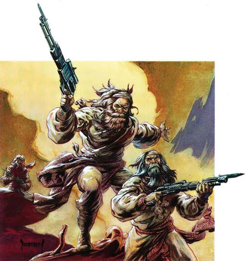 Tof | Fate of the Known Worlds Wiki | Fandom