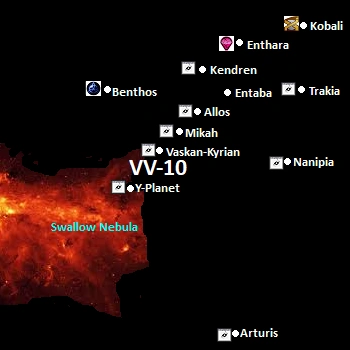 VV-10 Grid | Fate of the Known Worlds Wiki | Fandom