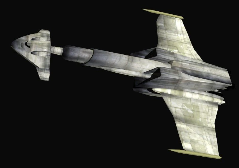 Stazi-class | Fate of the Known Worlds Wiki | Fandom