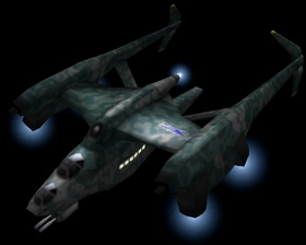 Valkyrie-class Gunship | Fate of the Known Worlds Wiki | Fandom