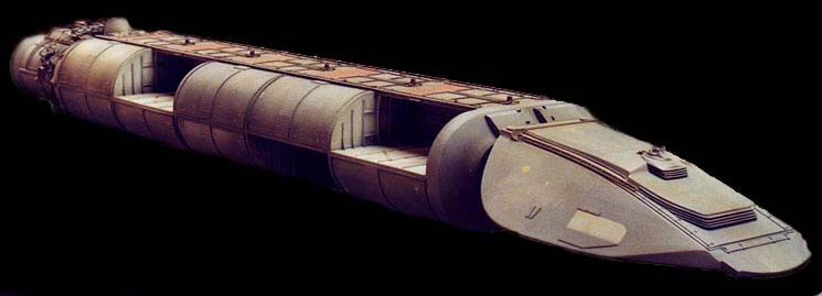 Tanker-class | Fate of the Known Worlds Wiki | Fandom