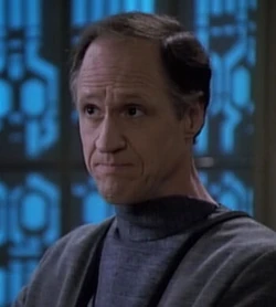 Betazoid | Fate of the Known Worlds Wiki | Fandom