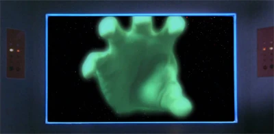 Incident: Encounter a Giant Green Hand | Fate of the Known Worlds Wiki ...