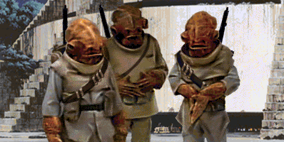 Mon Calamari Infantry Squad | Fate of the Known Worlds Wiki | Fandom