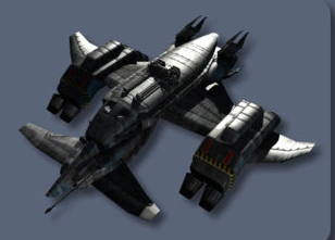 Icarus-class | Fate of the Known Worlds Wiki | Fandom