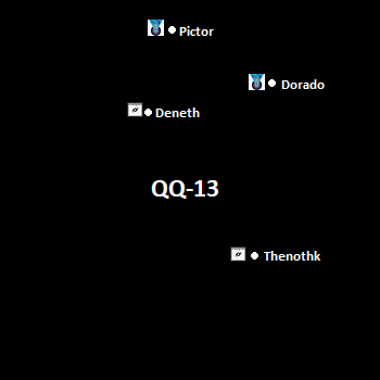 QQ-13 Grid | Fate of the Known Worlds Wiki | Fandom