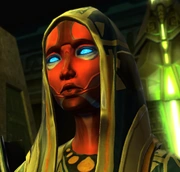 Voss | Fate of the Known Worlds Wiki | Fandom