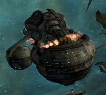 Slavemaster-class | Fate of the Known Worlds Wiki | Fandom