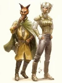 Devaronian | Fate of the Known Worlds Wiki | Fandom