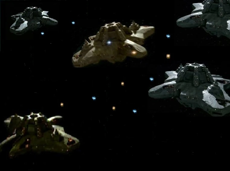 1st Pralor-Cravic Battle | Fate of the Known Worlds Wiki | Fandom