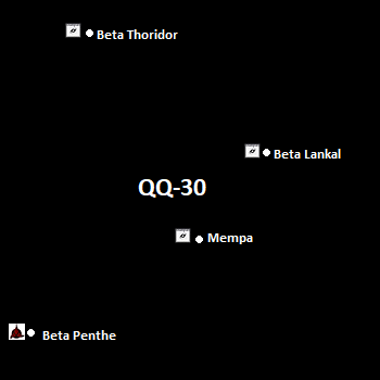 QQ-30 Grid | Fate of the Known Worlds Wiki | Fandom