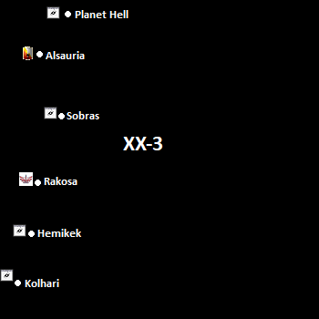 XX-3 Grid | Fate of the Known Worlds Wiki | Fandom