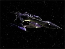 Whitestar-class | Fate of the Known Worlds Wiki | Fandom