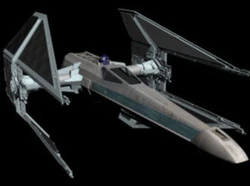 X-ceptor-class | Fate of the Known Worlds Wiki | Fandom