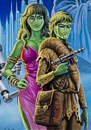 Dubravan | Fate of the Known Worlds Wiki | Fandom