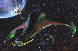 K'vort Cha-class | Fate of the Known Worlds Wiki | Fandom