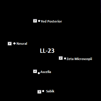 LL-23 Grid | Fate of the Known Worlds Wiki | Fandom