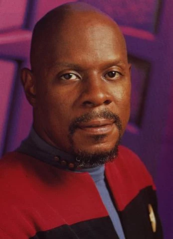 Benjamin Sisko | Fate of the Known Worlds Wiki | Fandom