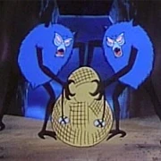 Blue Yuzzum | Fate of the Known Worlds Wiki | Fandom