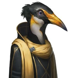 Barsegian | Fate of the Known Worlds Wiki | Fandom