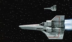 Starhound-class | Fate of the Known Worlds Wiki | Fandom