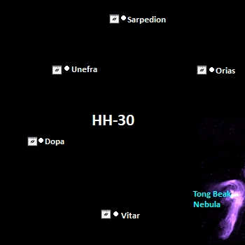 HH-30 Grid | Fate of the Known Worlds Wiki | Fandom