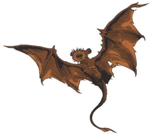 Mynock | Fate of the Known Worlds Wiki | Fandom