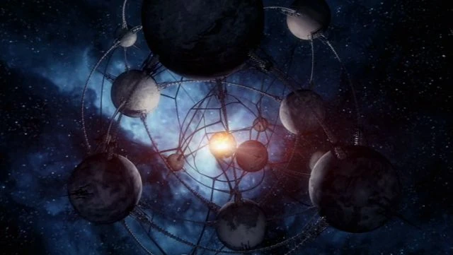 Magog Worldship-class | Fate of the Known Worlds Wiki | Fandom