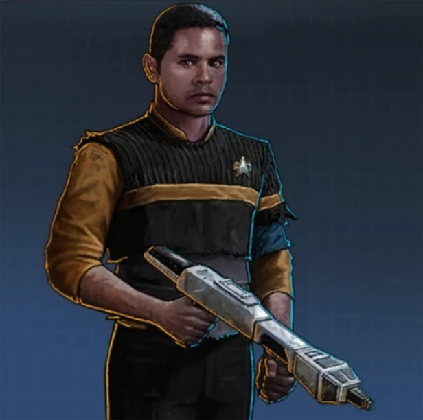 Starfleet Infantry Company | Fate of the Known Worlds Wiki | Fandom
