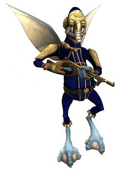 Toydarian Soldier Company | Fate of the Known Worlds Wiki | Fandom