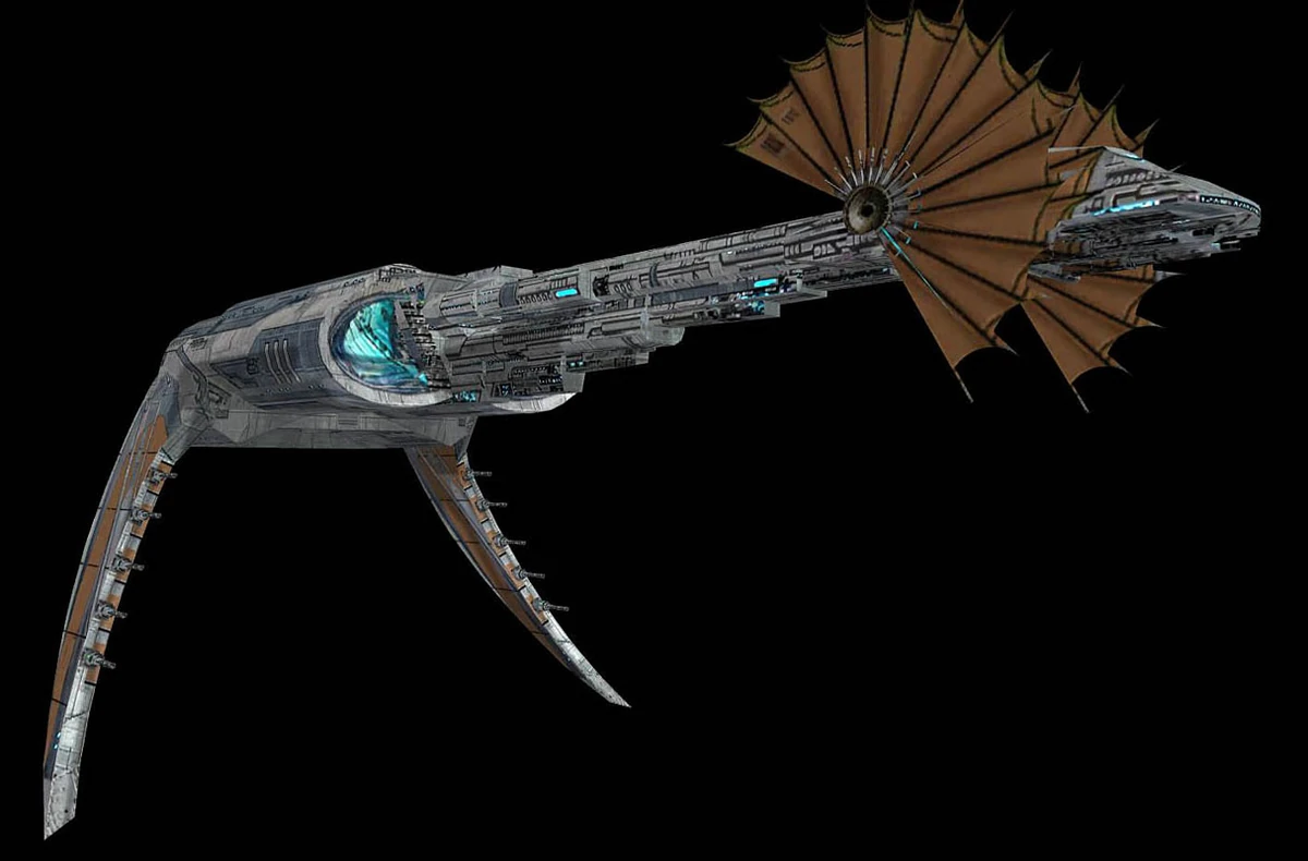 Hapan Nova-class | Fate of the Known Worlds Wiki | Fandom